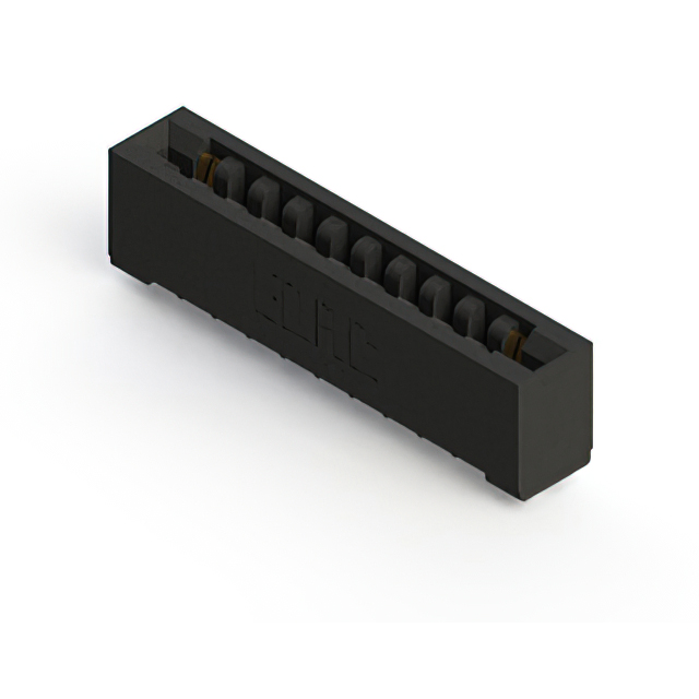 357-010-527-101 EDAC Inc. | Connectors, Interconnects | DigiKey